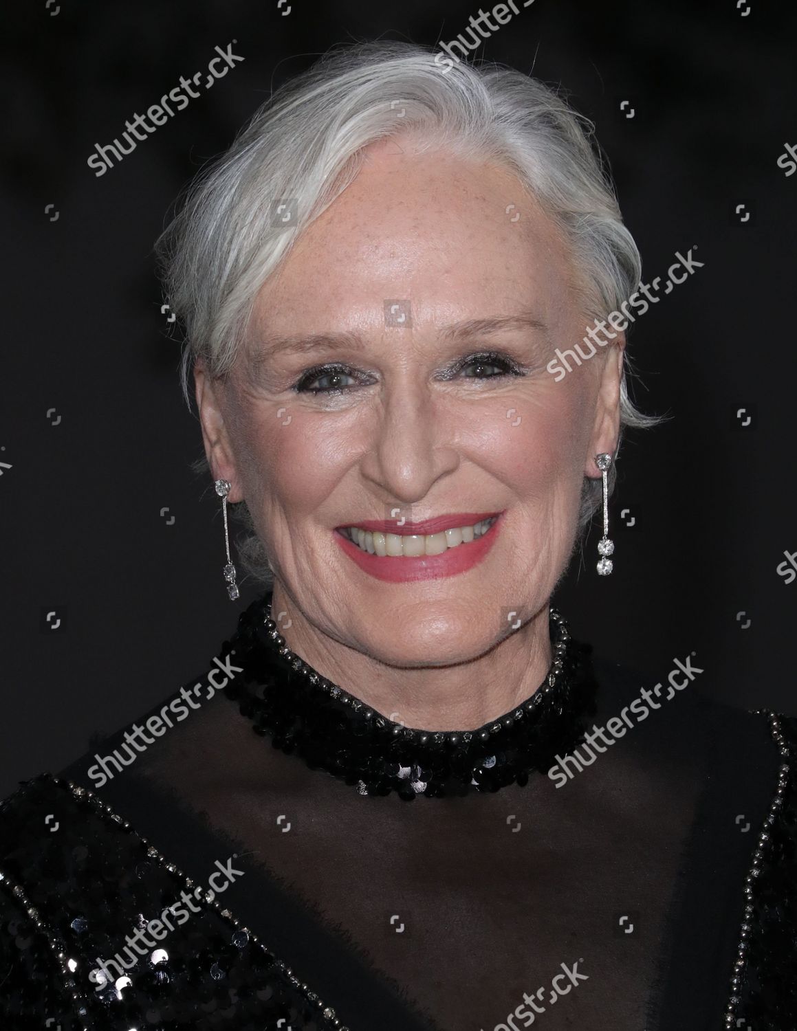 Glenn Close Editorial Stock Photo - Stock Image | Shutterstock