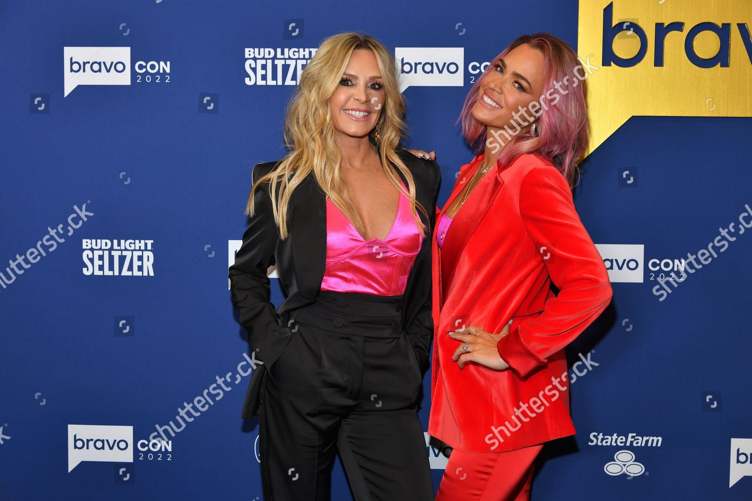 Tamra Judge Teddi Mellencamp Arroyave Editorial Stock Photo - Stock ... Tamra Judge Teddi Mellencamp Arroyave Editorial Stock Photo - Stock ...
