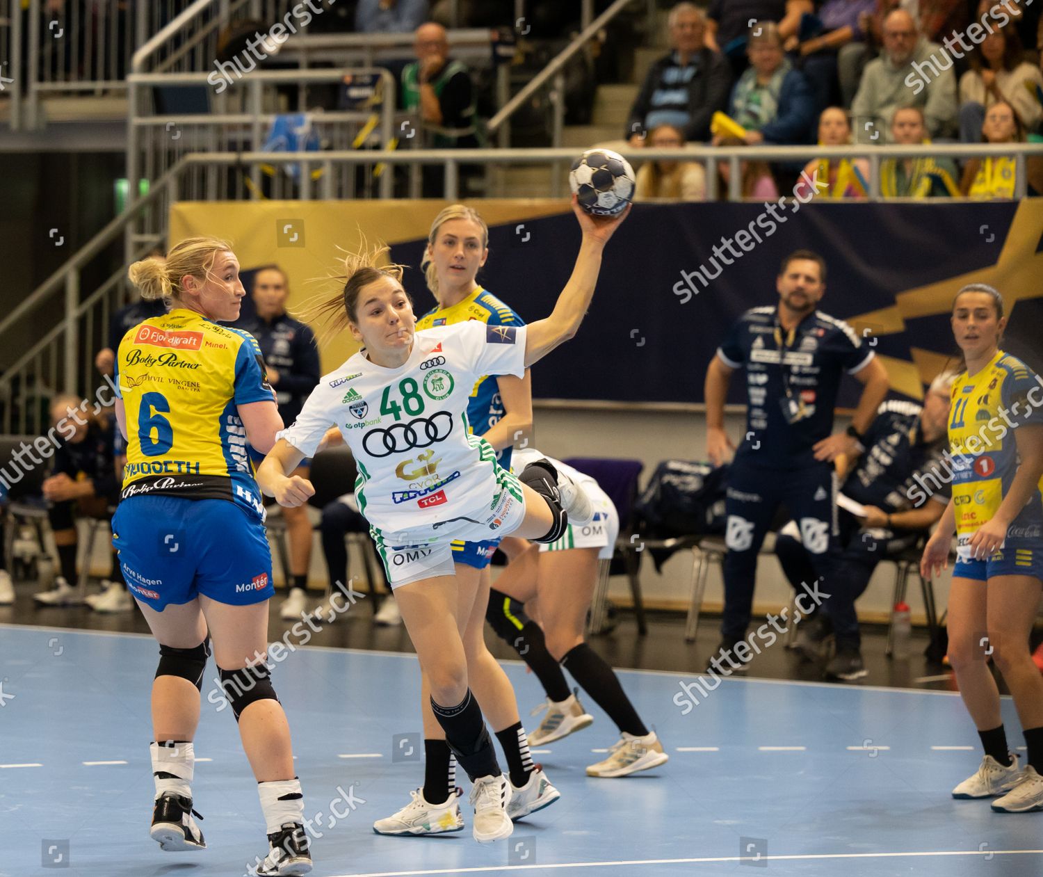 Hamar Norway October 16th 2022 Dorotta Editorial Stock Photo - Stock Image | Shutterstock