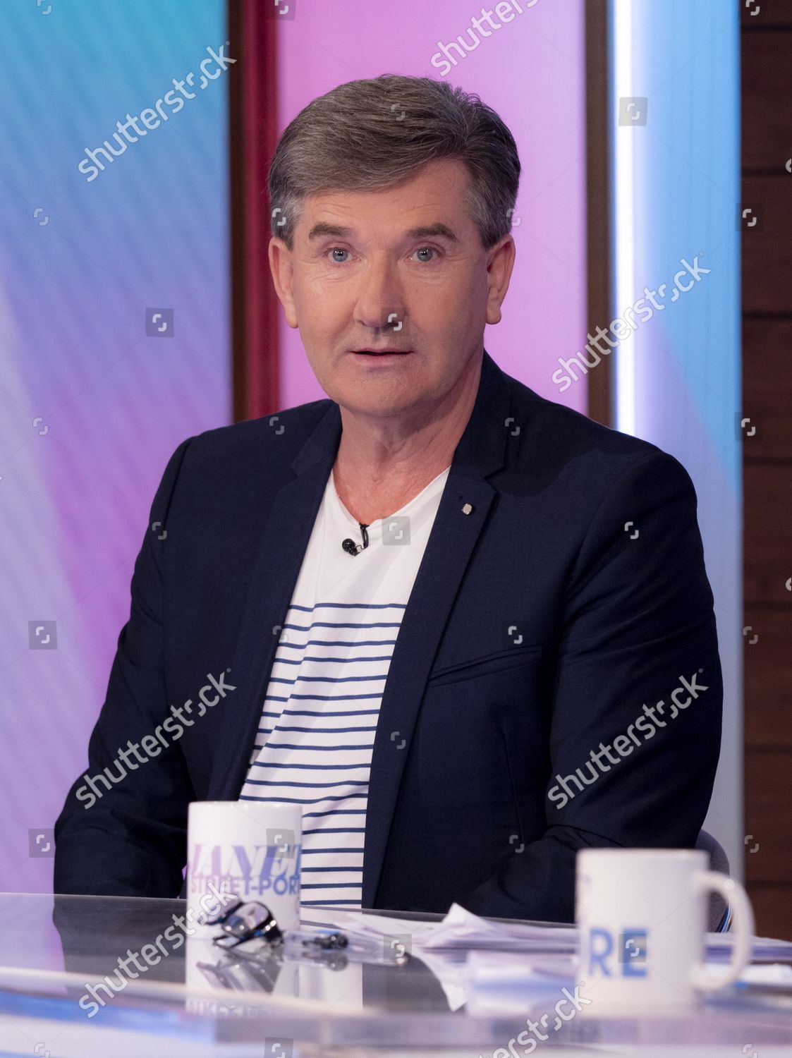 Daniel Odonnell Editorial Stock Photo - Stock Image | Shutterstock