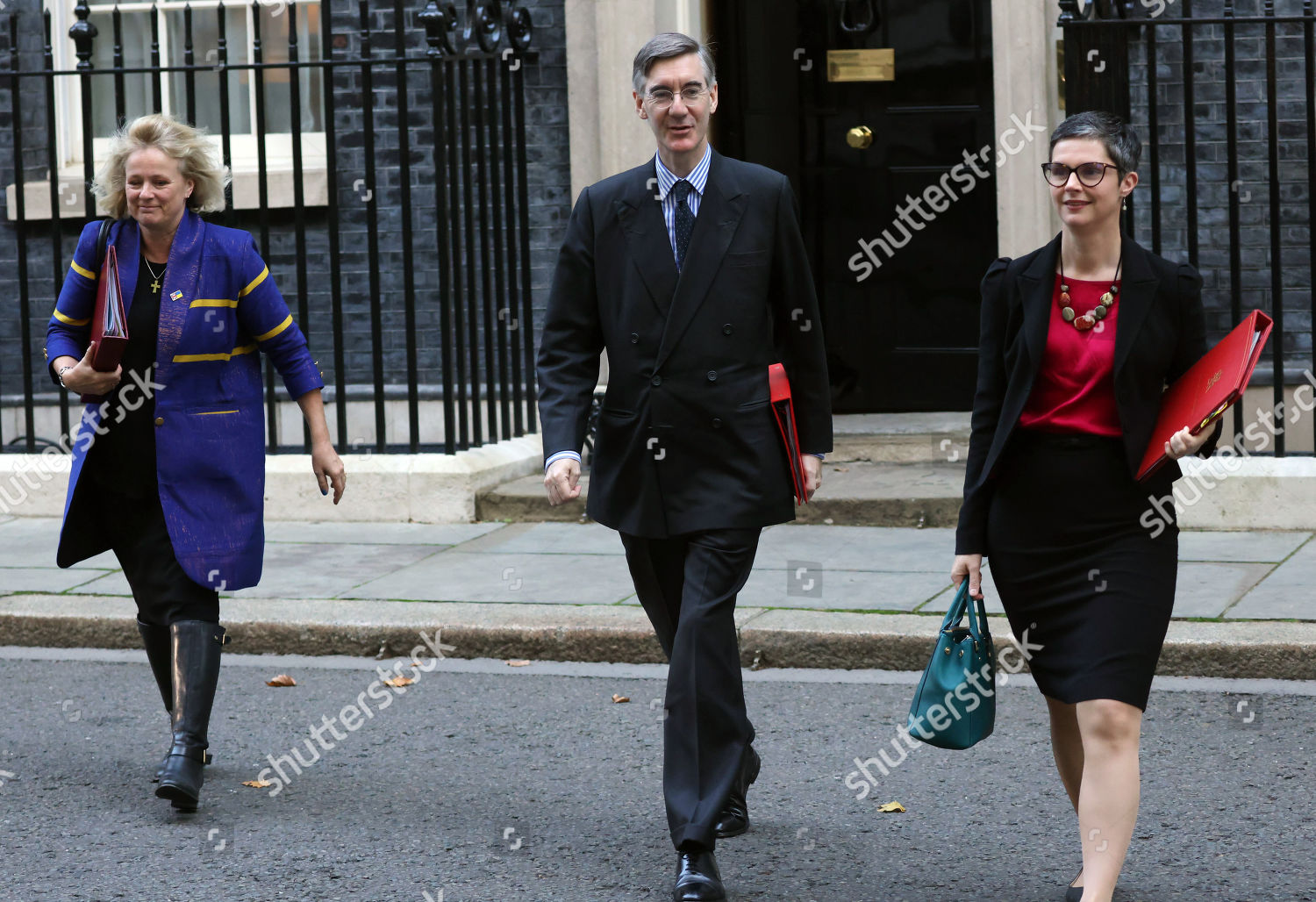 Vicky Ford Mp Minister State Jacob Editorial Stock Photo - Stock Image ...