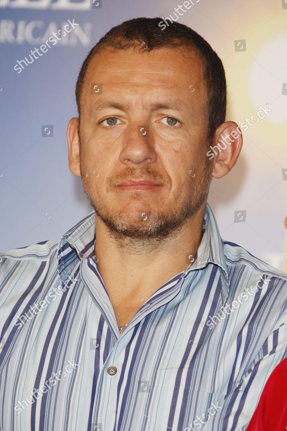 Dany Boon Poses Photocall During 35th Editorial Stock Photo - Stock ...