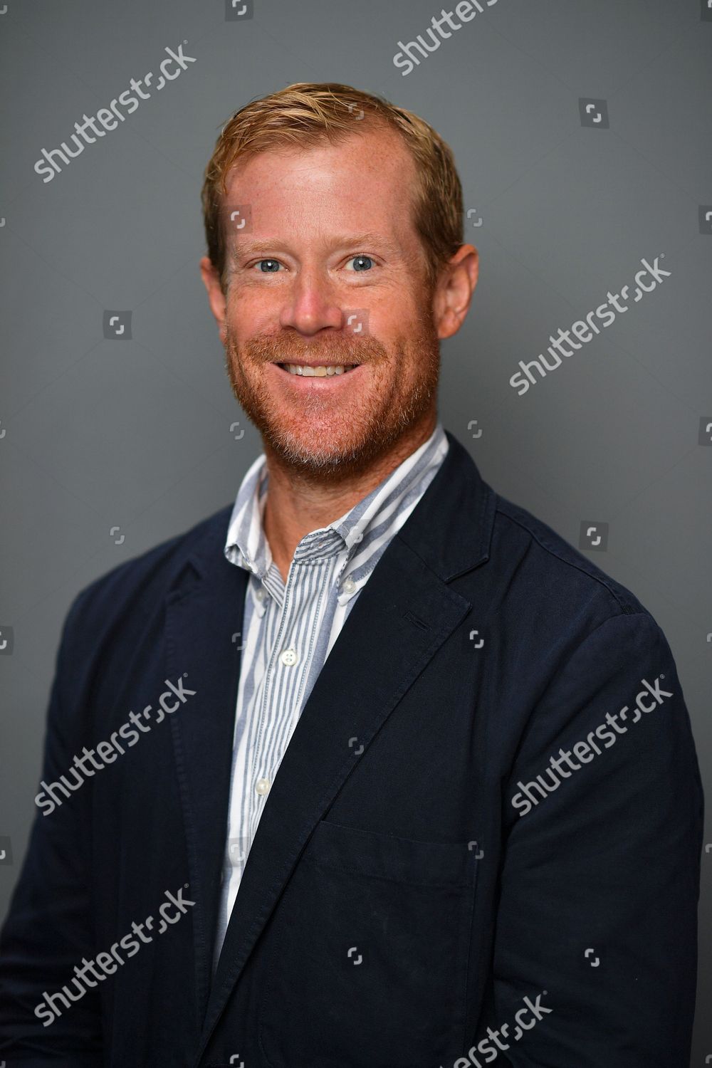Corey Sherman Tubi Tv Editorial Stock Photo - Stock Image | Shutterstock