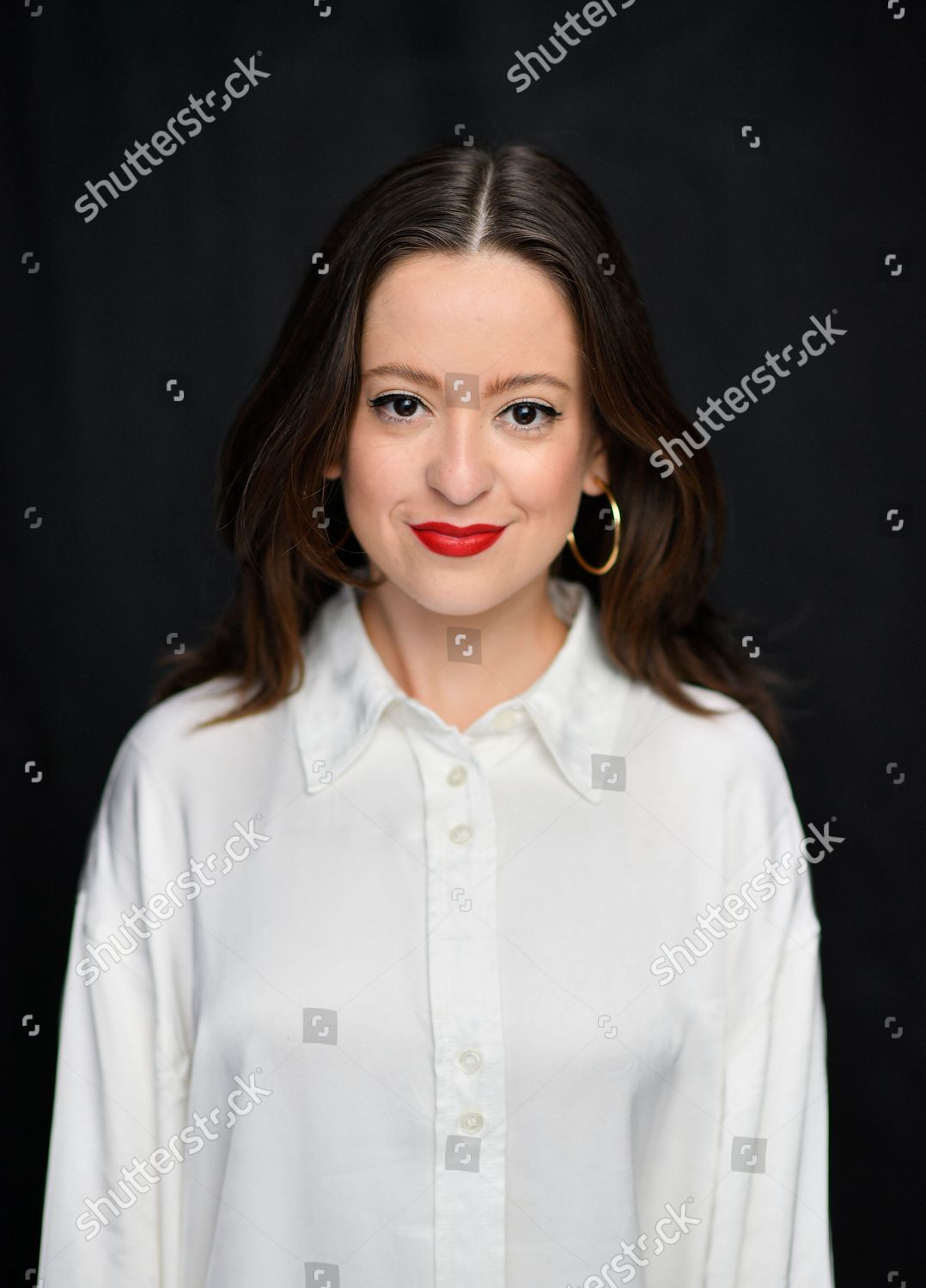 Ariana Rivera Malave Ddb Latina Puerto Editorial Stock Photo - Stock Image | Shutterstock