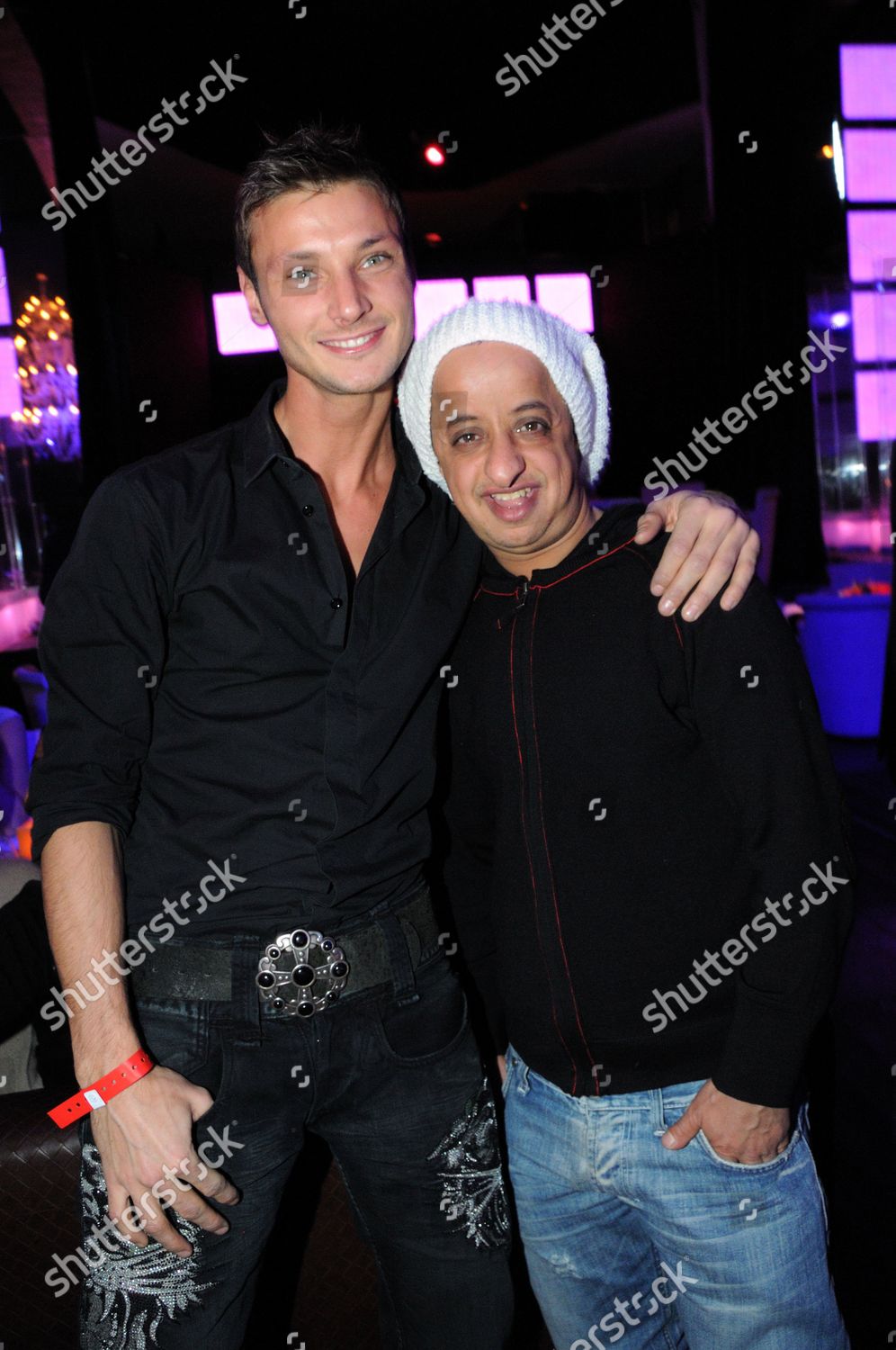 Benjamin Bove Booder Attend Uk Rb Editorial Stock Photo - Stock Image ...