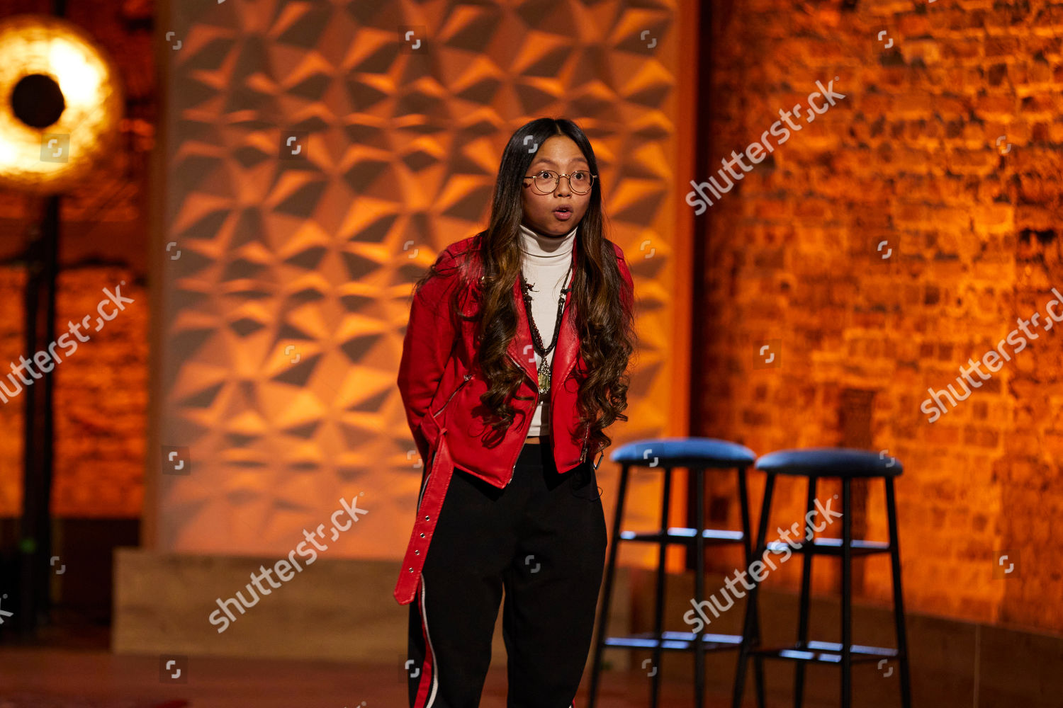 Team Will Willi Puts Rain Castillo Editorial Stock Photo - Stock Image ...