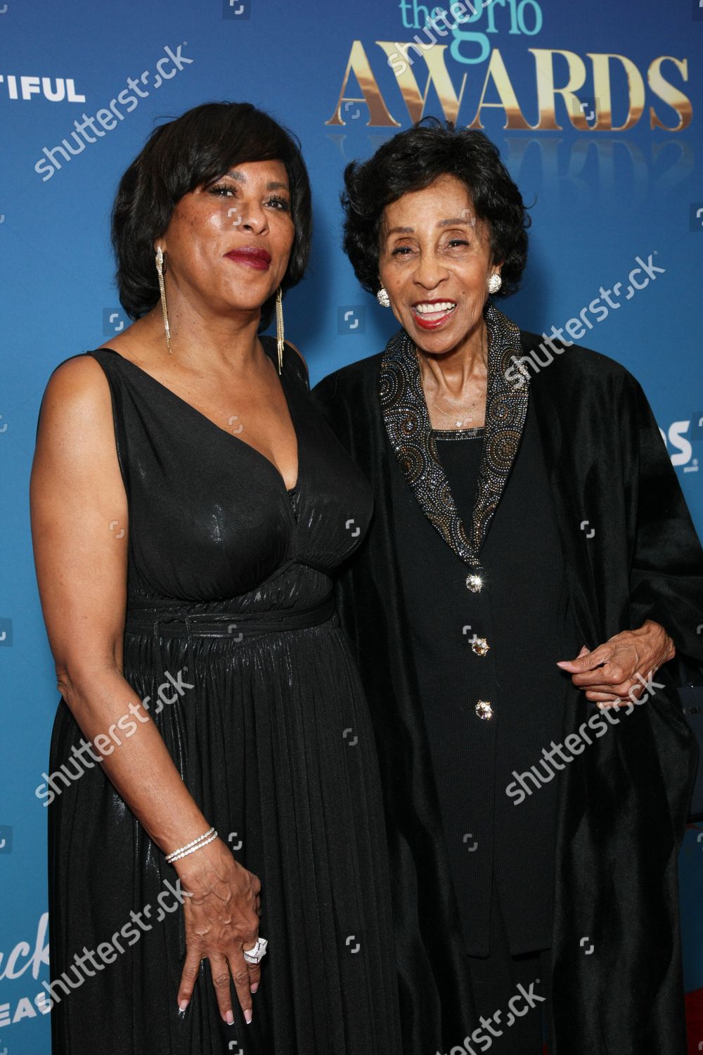 Angela Gibbs Marla Gibbs Editorial Stock Photo - Stock Image | Shutterstock