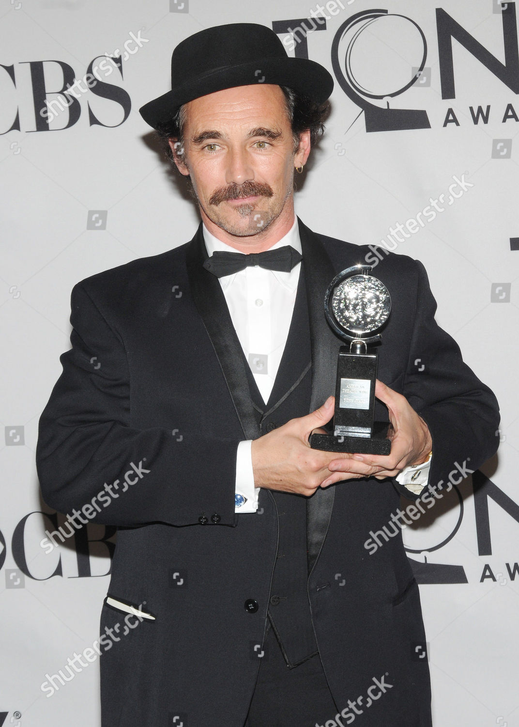 Mark Rylance Editorial Stock Photo - Stock Image | Shutterstock