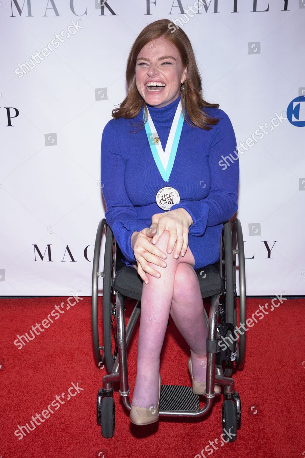 Mary Kate Callahan Editorial Stock Photo - Stock Image | Shutterstock