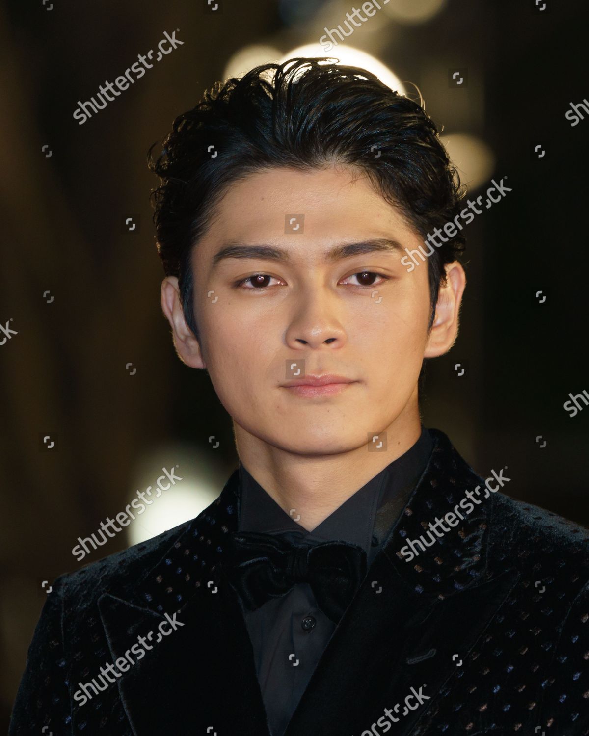 Gordon Maeda Editorial Stock Photo - Stock Image | Shutterstock