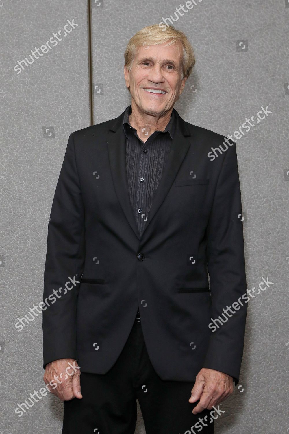 Randal Kleiser Poses Press Room 50th Editorial Stock Photo - Stock ...