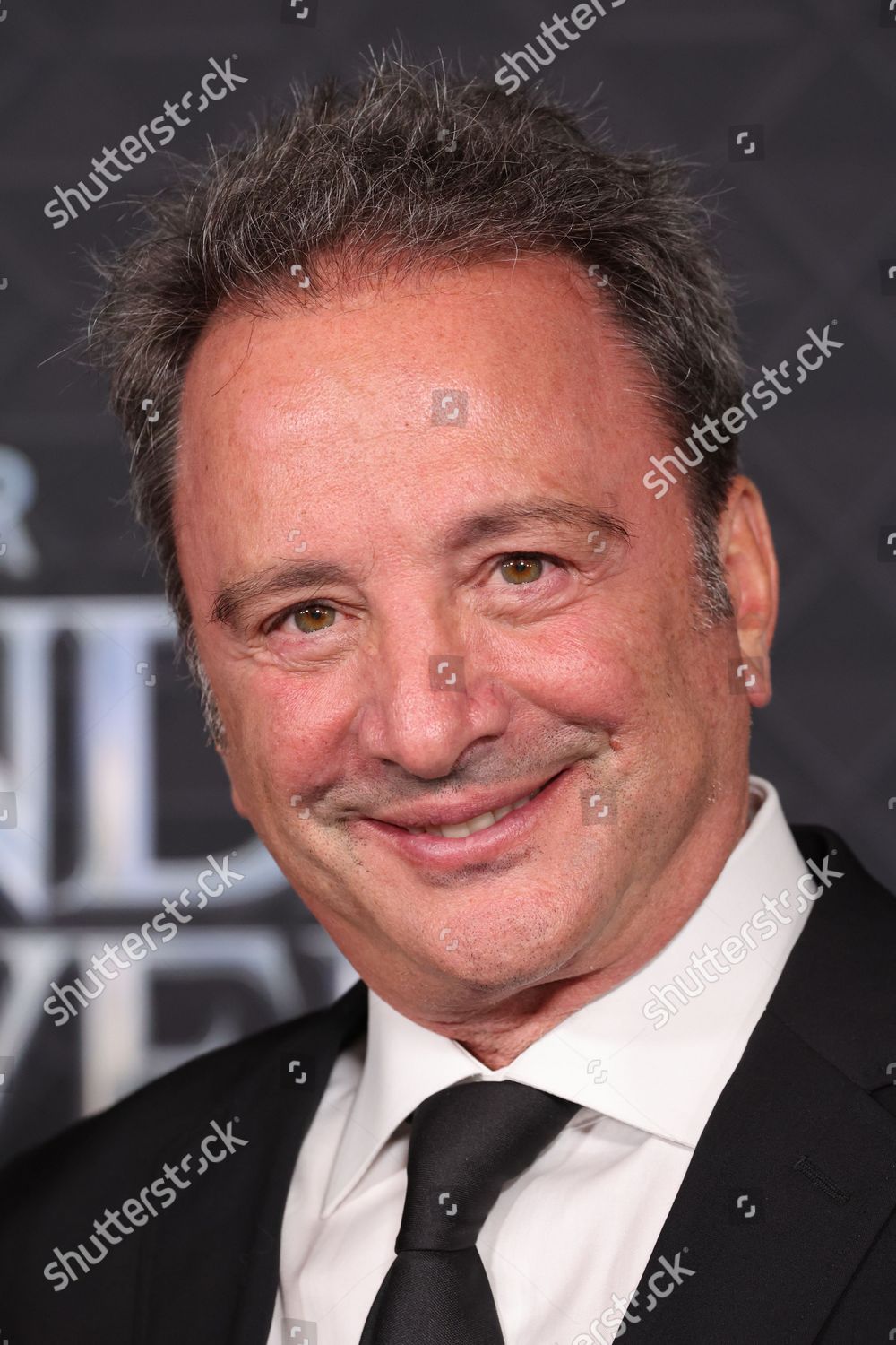 Louis Desposito Editorial Stock Photo - Stock Image | Shutterstock