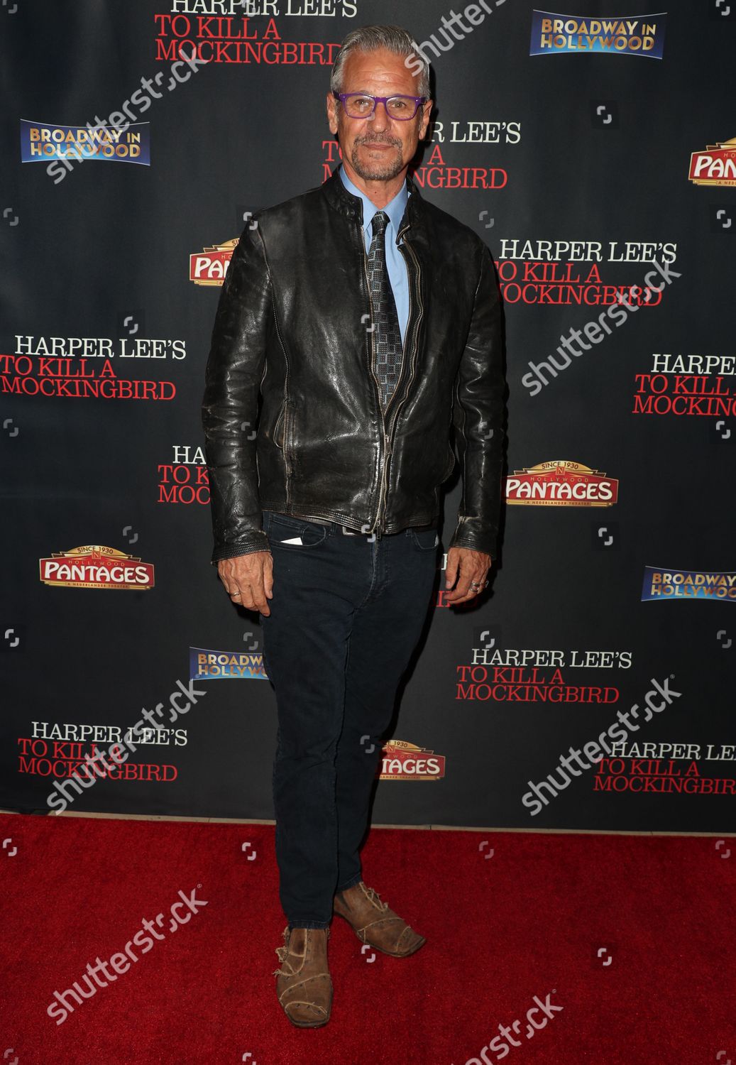 David Gianopoulos Editorial Stock Photo - Stock Image | Shutterstock