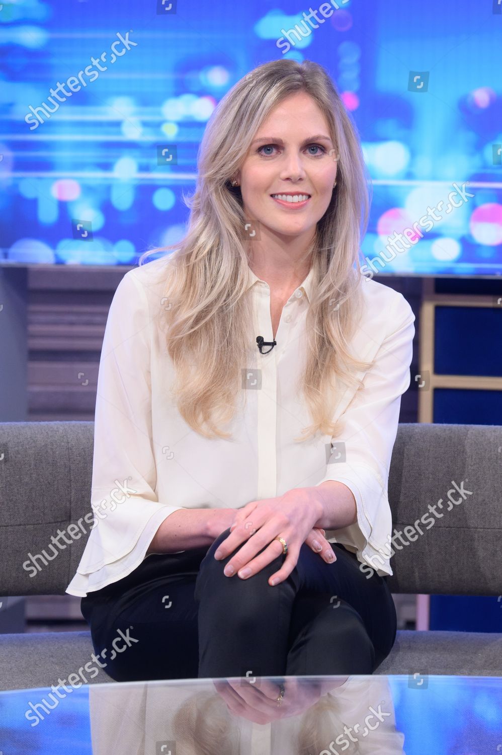 Cleo Watson Editorial Stock Photo - Stock Image | Shutterstock