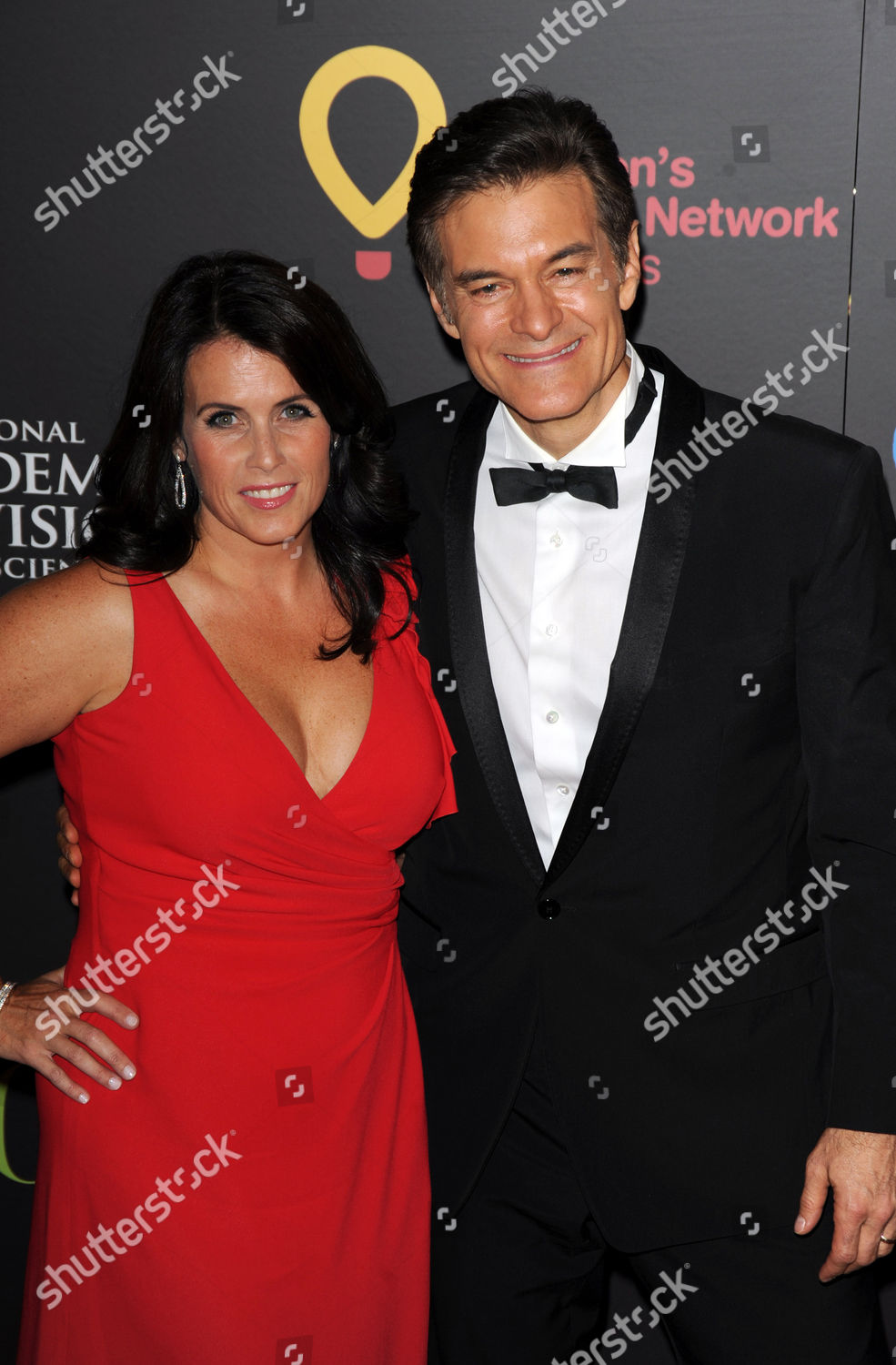 Lisa Oz Dr Oz Editorial Stock Photo - Stock Image | Shutterstock