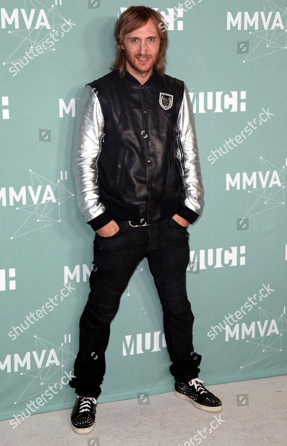 David Guetta Editorial Stock Photo - Stock Image | Shutterstock