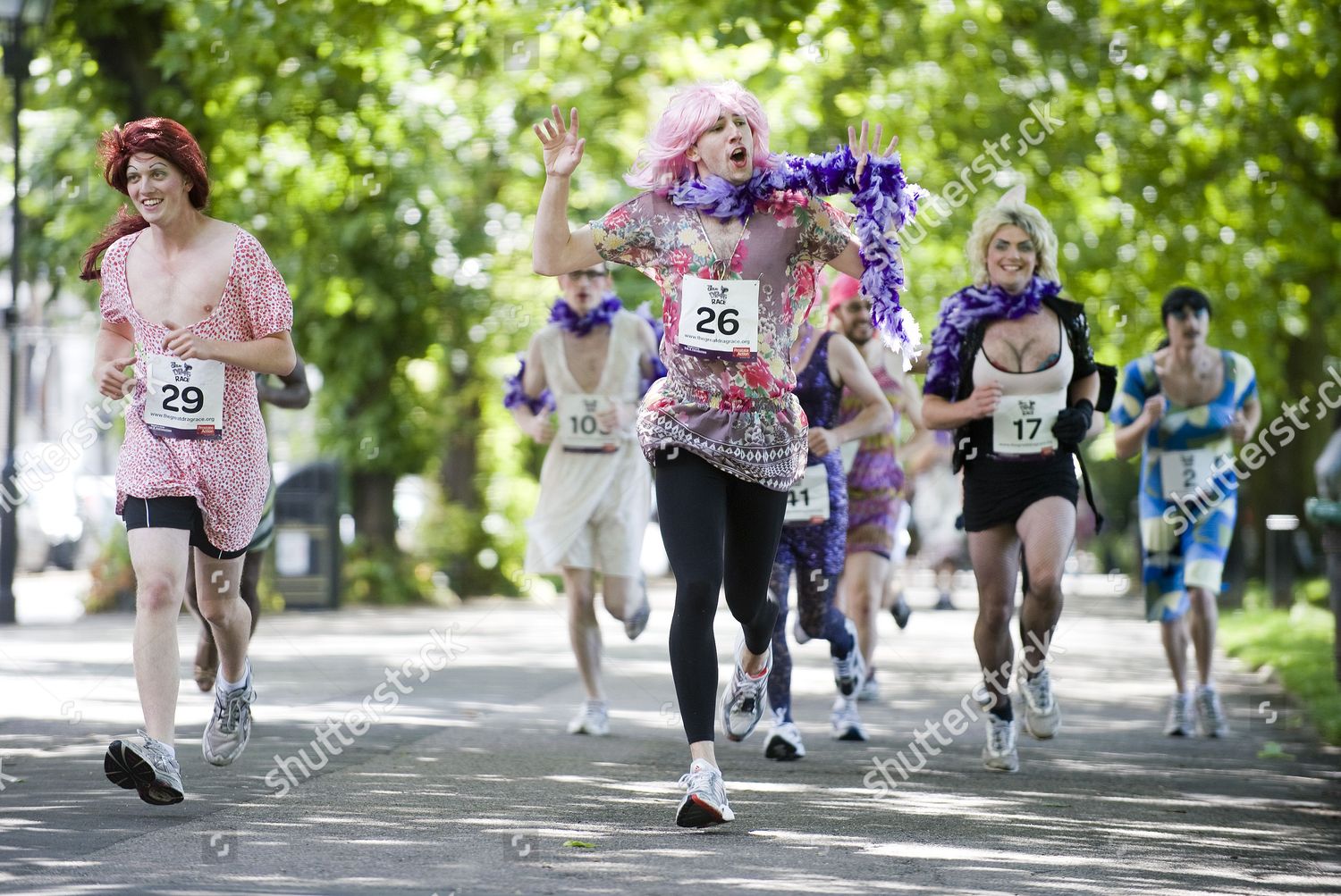 Competitors Editorial Stock Photo - Stock Image | Shutterstock