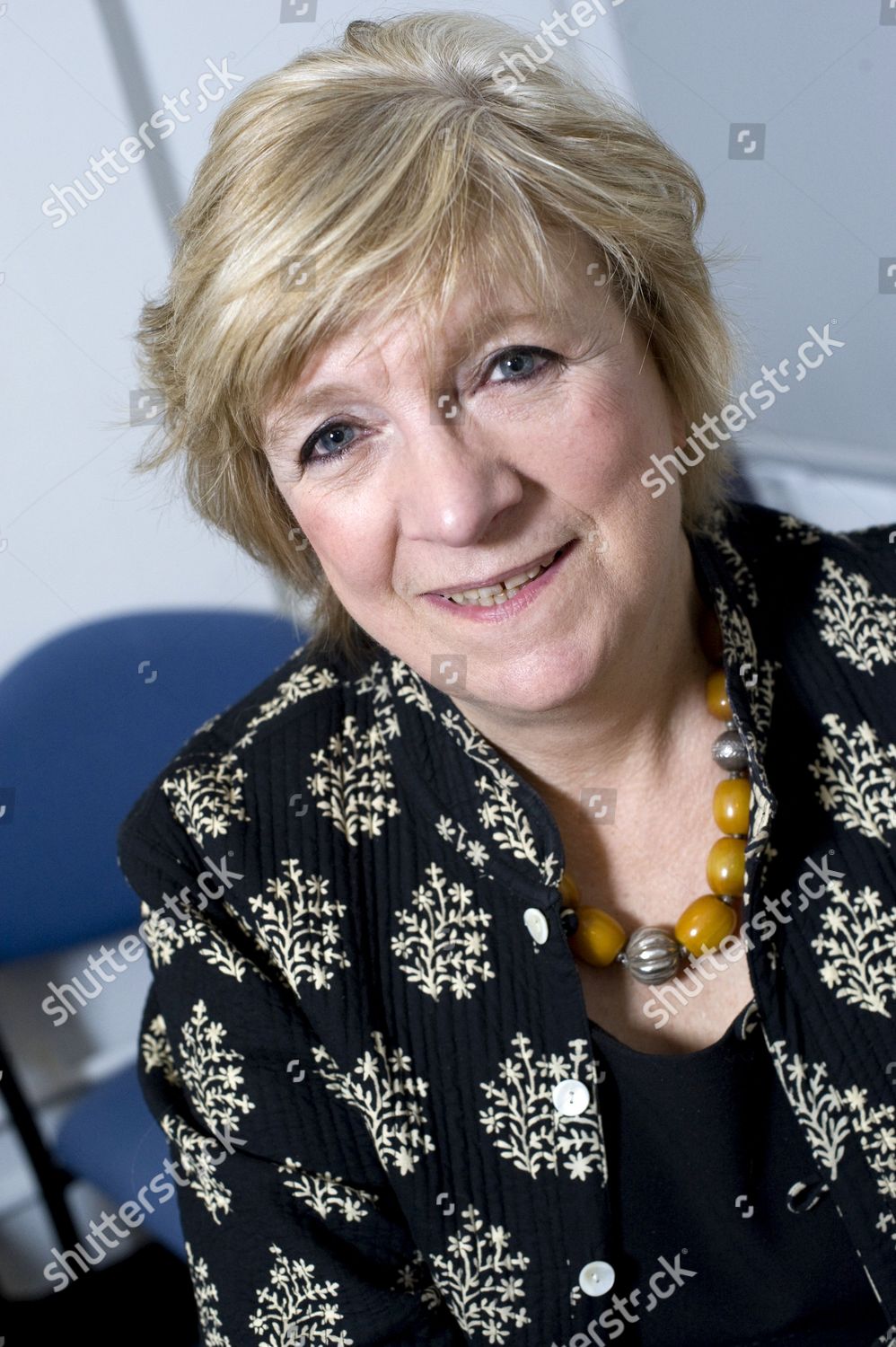 Polly Toynbee Editorial Stock Photo - Stock Image | Shutterstock