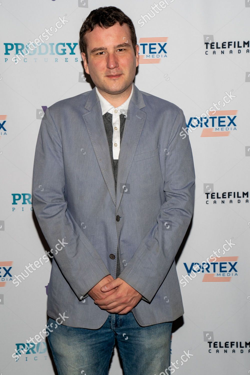Michael Boland Editorial Stock Photo - Stock Image | Shutterstock