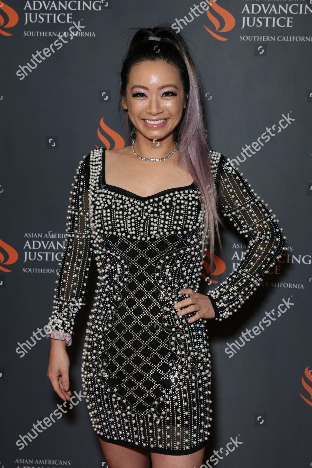 Calista Wu Editorial Stock Photo - Stock Image | Shutterstock