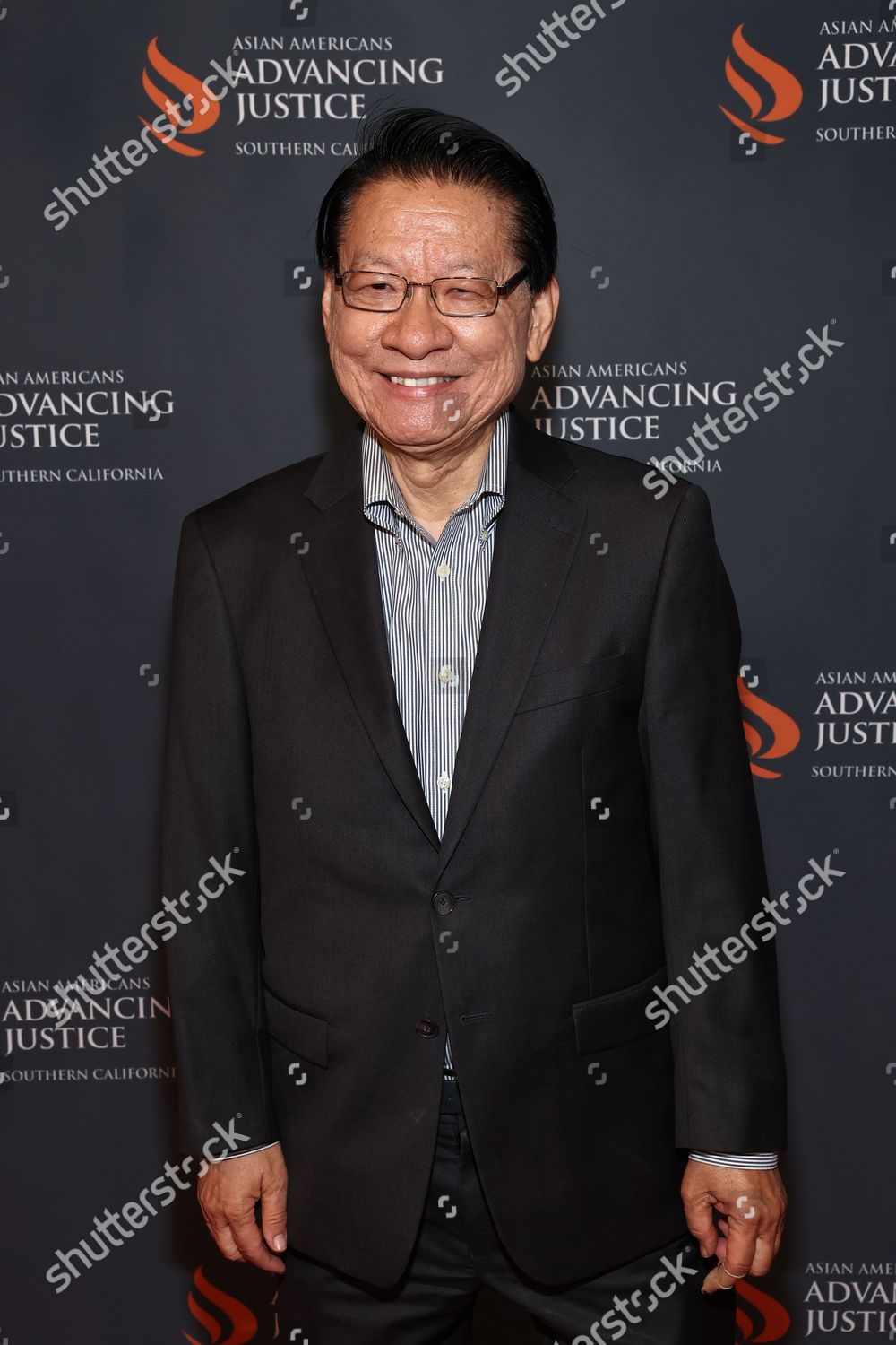 Mike Eng Editorial Stock Photo - Stock Image | Shutterstock