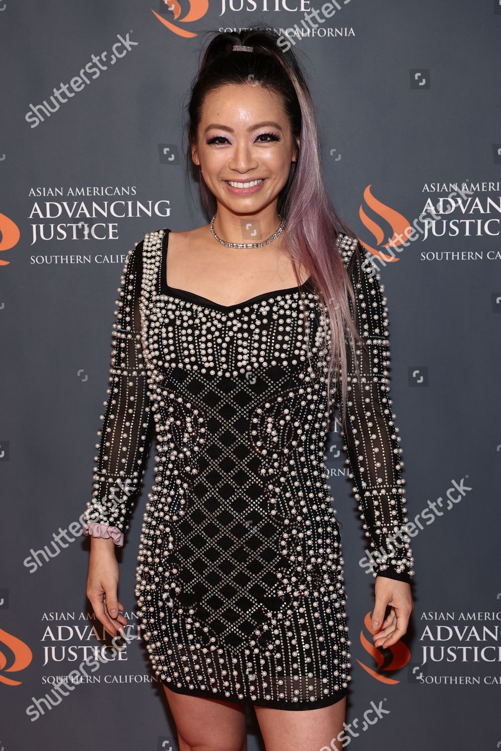Calista Wu Editorial Stock Photo - Stock Image | Shutterstock