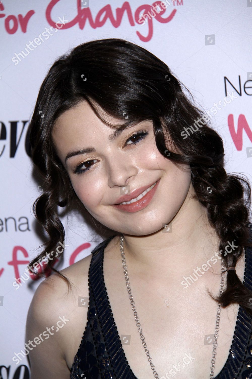 Miranda Cosgrove Editorial Stock Photo - Stock Image | Shutterstock