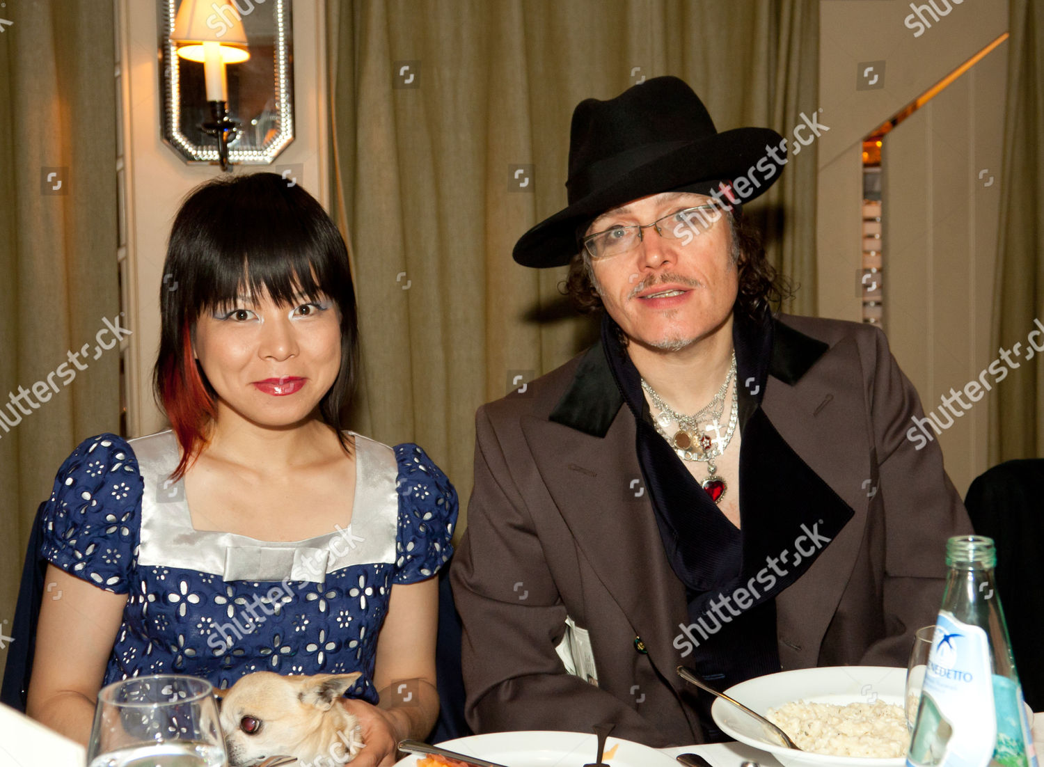 Stuart Goddard Editorial Stock Photo - Stock Image | Shutterstock