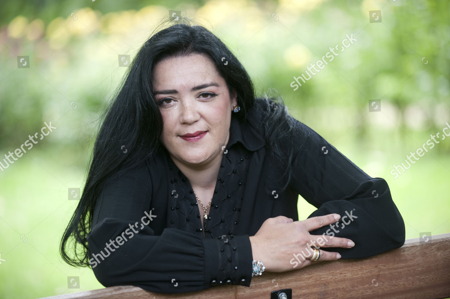 Amanda Doyle Editorial Stock Photo - Stock Image | Shutterstock