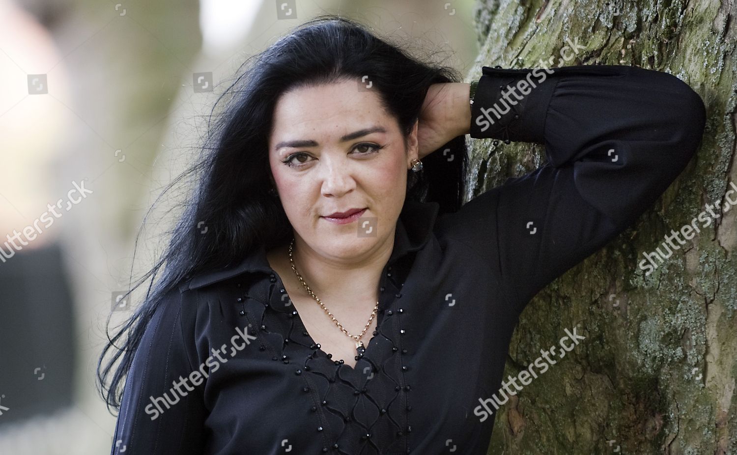 Amanda Doyle Editorial Stock Photo - Stock Image | Shutterstock