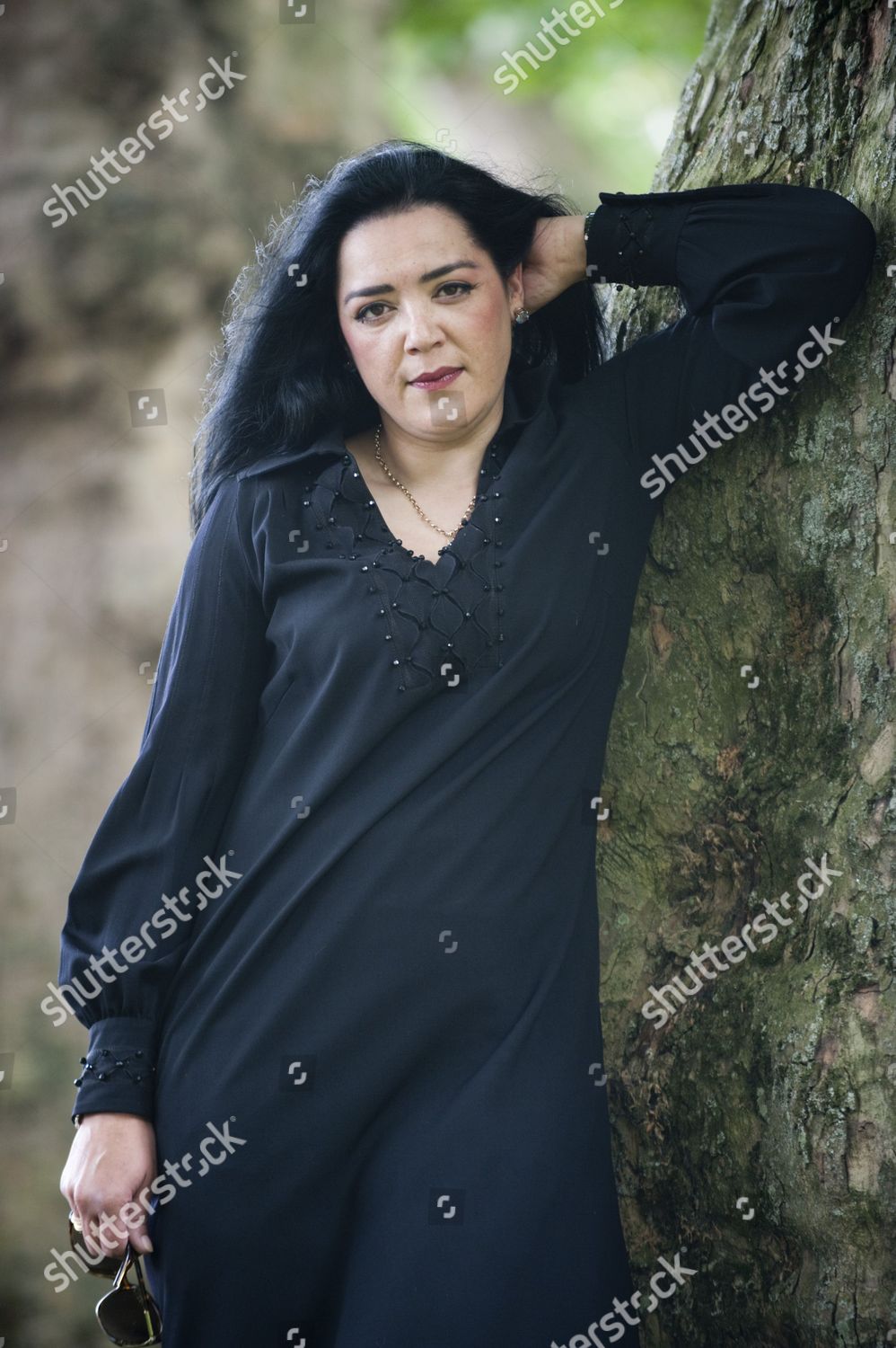Amanda Doyle Editorial Stock Photo - Stock Image | Shutterstock