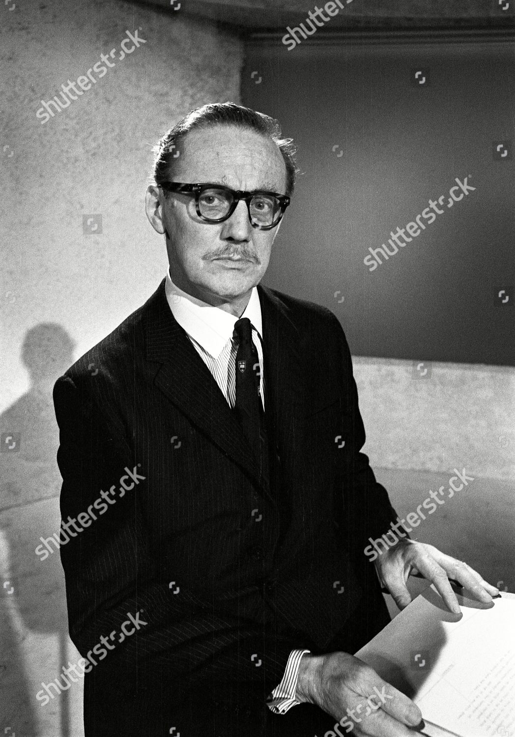 Colin Gordon Narrator Editorial Stock Photo - Stock Image | Shutterstock