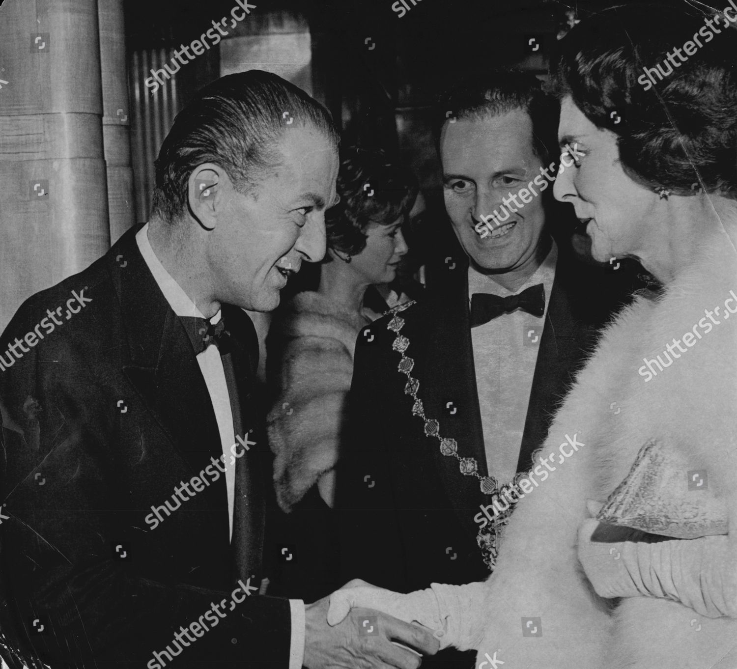 Commandante Luigi Durand De La Penne Editorial Stock Photo - Stock ...
