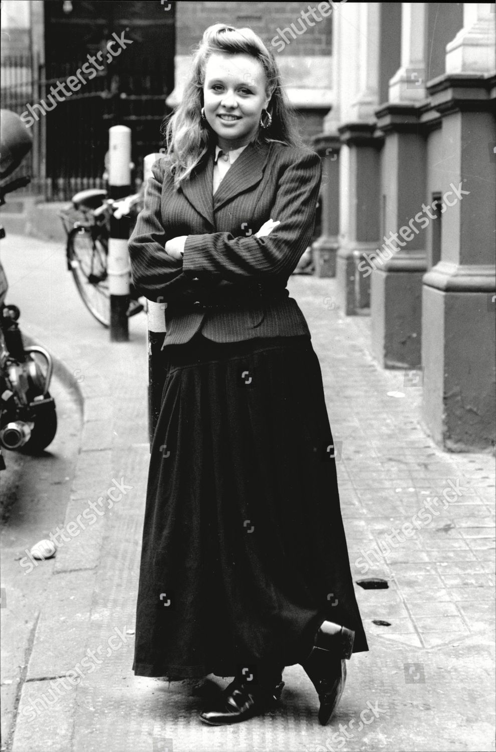Actress Kate Gorman Editorial Stock Photo - Stock Image | Shutterstock