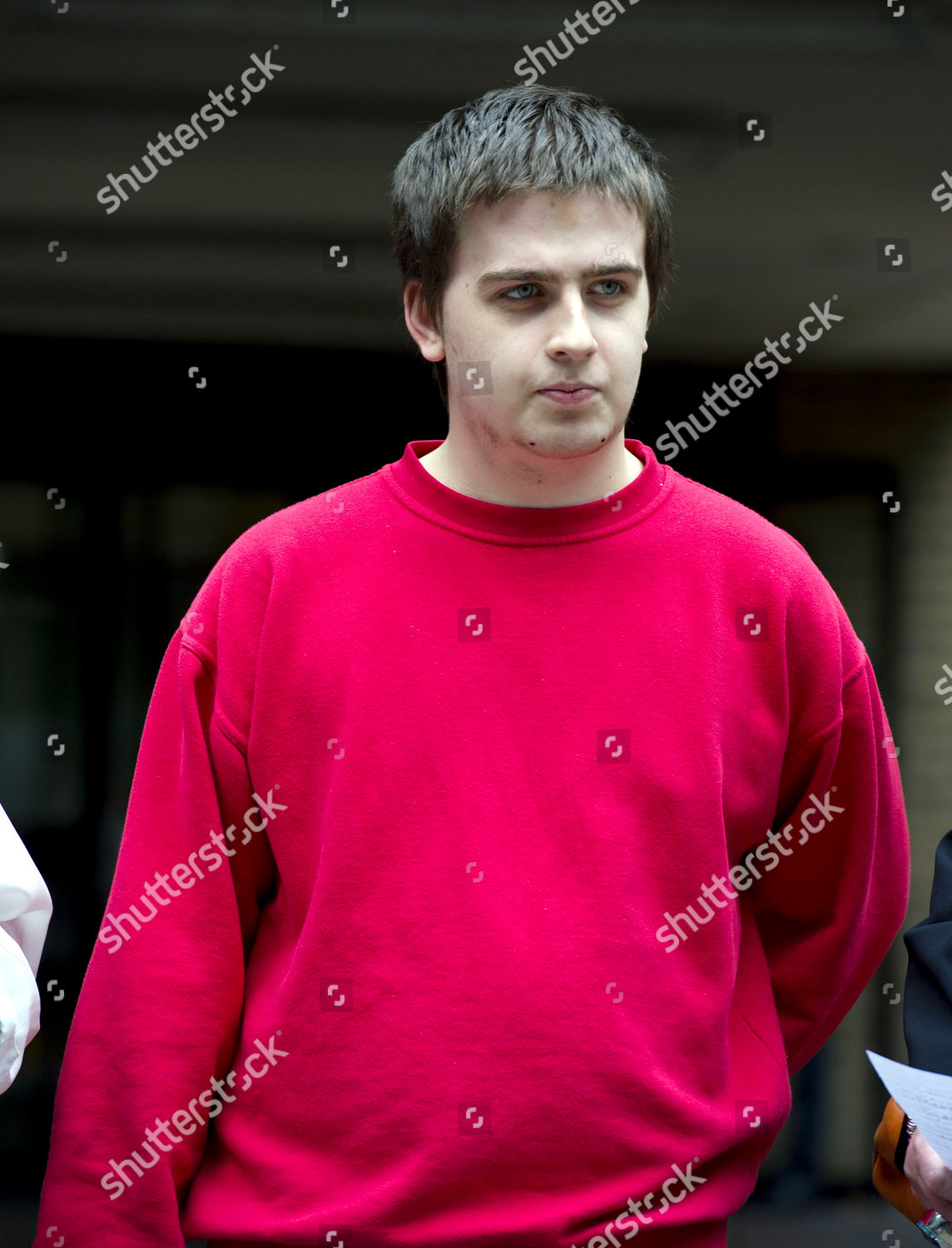 Ryan Cleary Editorial Stock Photo - Stock Image | Shutterstock