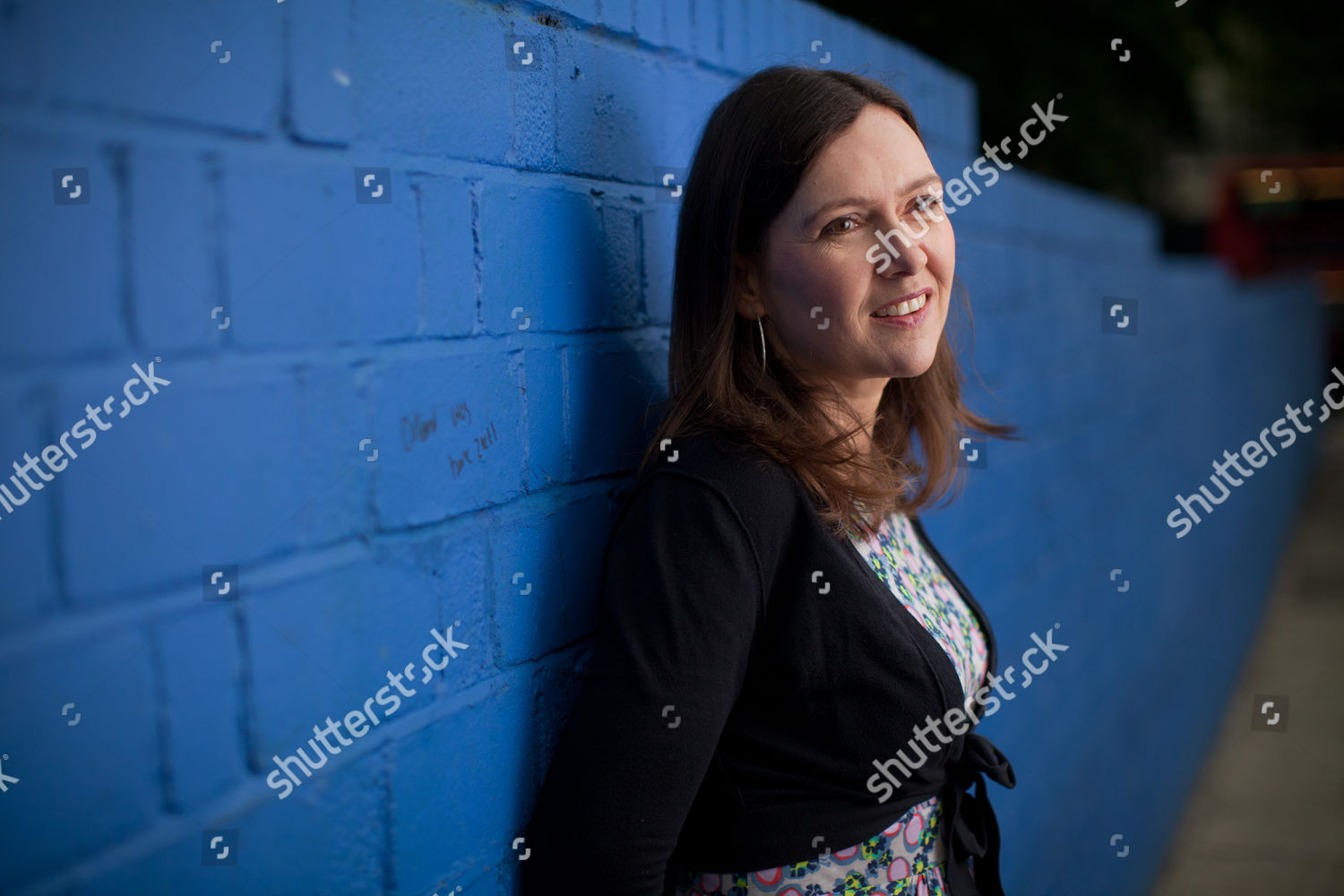 Joanna Briscoe Editorial Stock Photo - Stock Image | Shutterstock