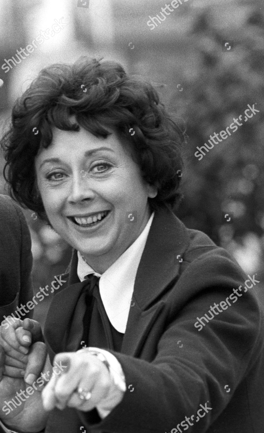 Sheila Bernette Editorial Stock Photo - Stock Image | Shutterstock