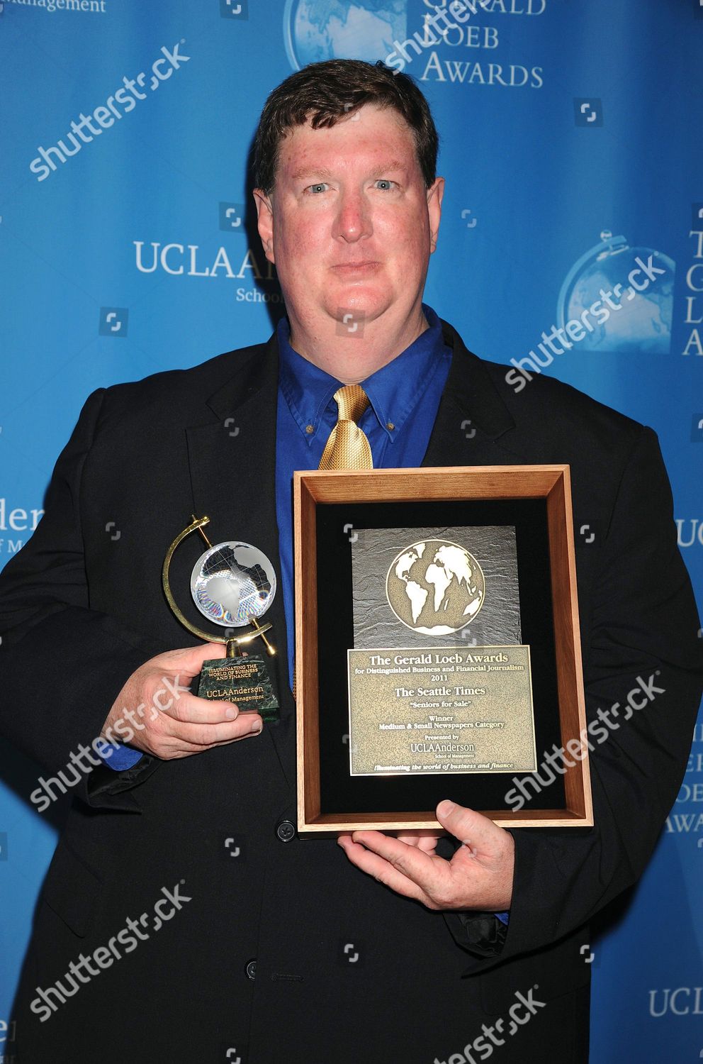 Mike Berens Editorial Stock Photo - Stock Image | Shutterstock
