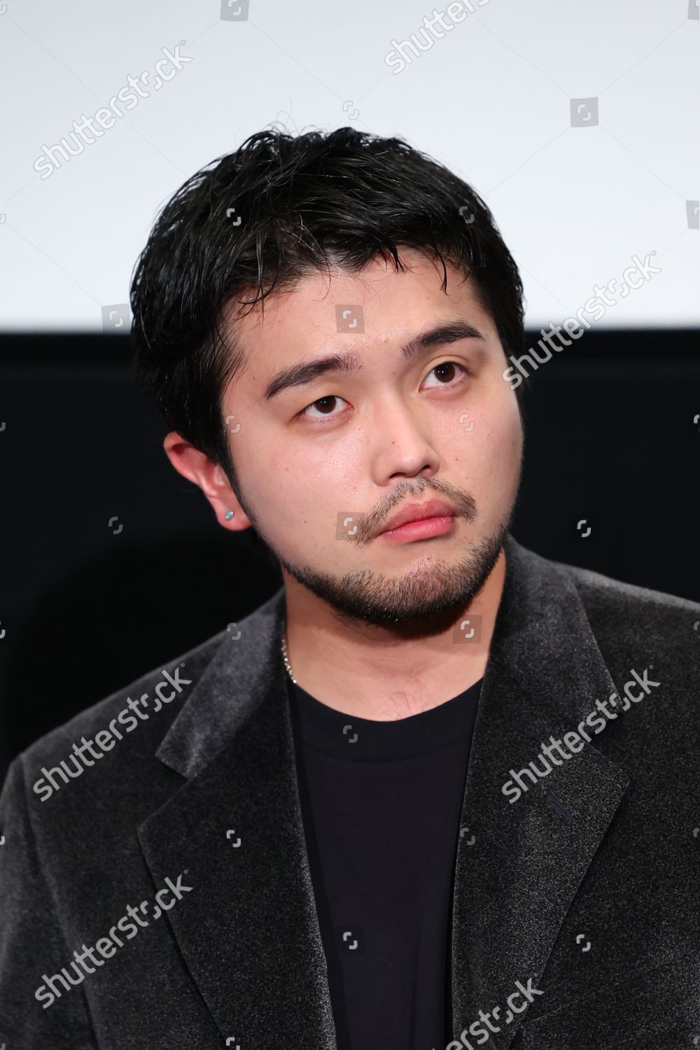 Satoru Iguchi Editorial Stock Photo - Stock Image | Shutterstock