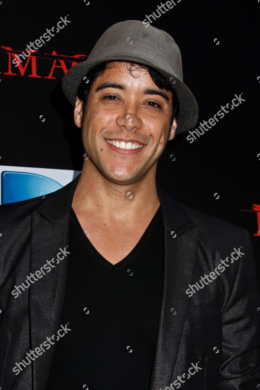 Dan Domenech Editorial Stock Photo - Stock Image | Shutterstock