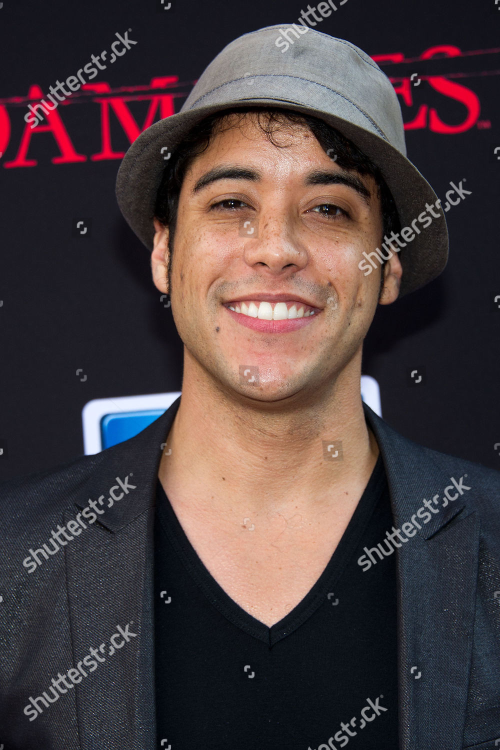 Dan Domenech Editorial Stock Photo - Stock Image | Shutterstock