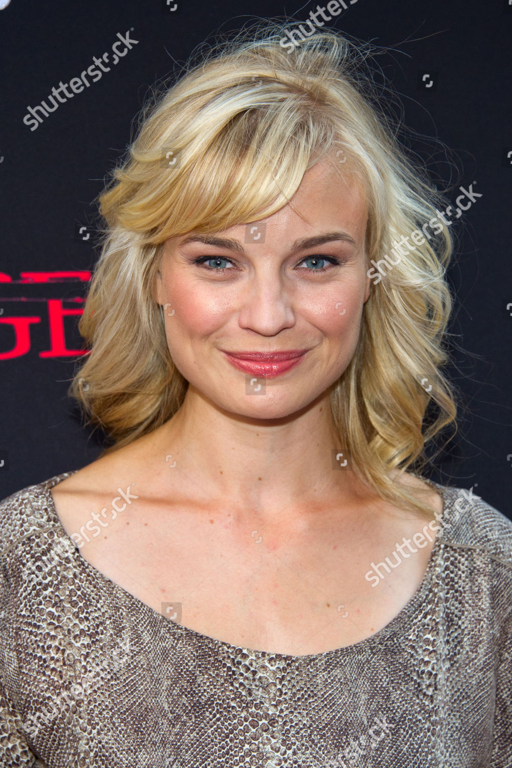 Hannah Yelland Editorial Stock Photo - Stock Image | Shutterstock