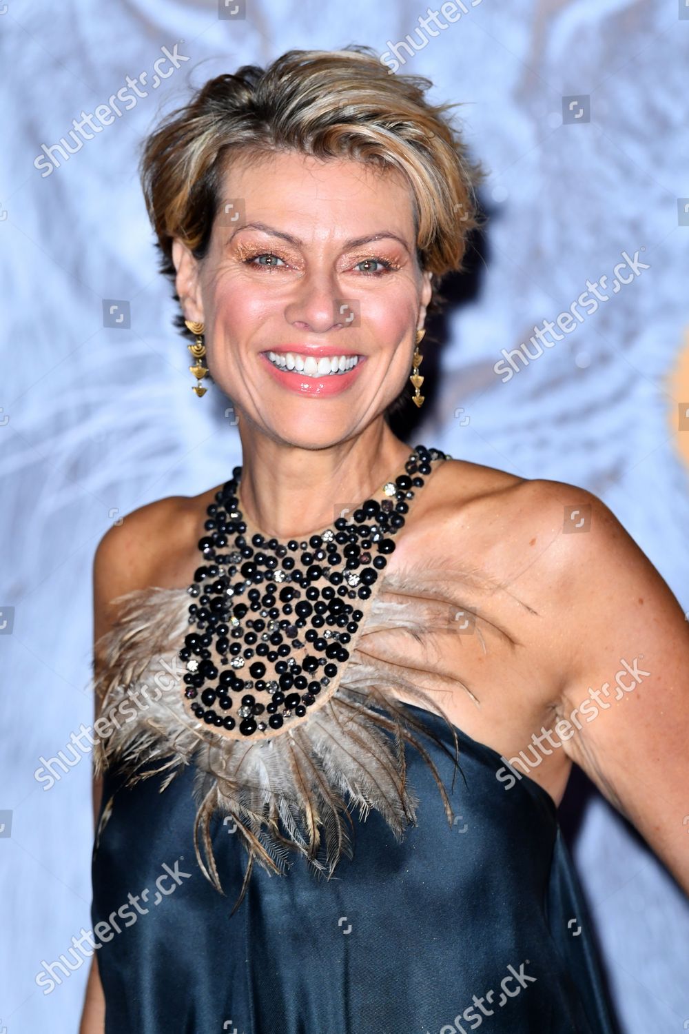Kate Silverton Editorial Stock Photo - Stock Image | Shutterstock