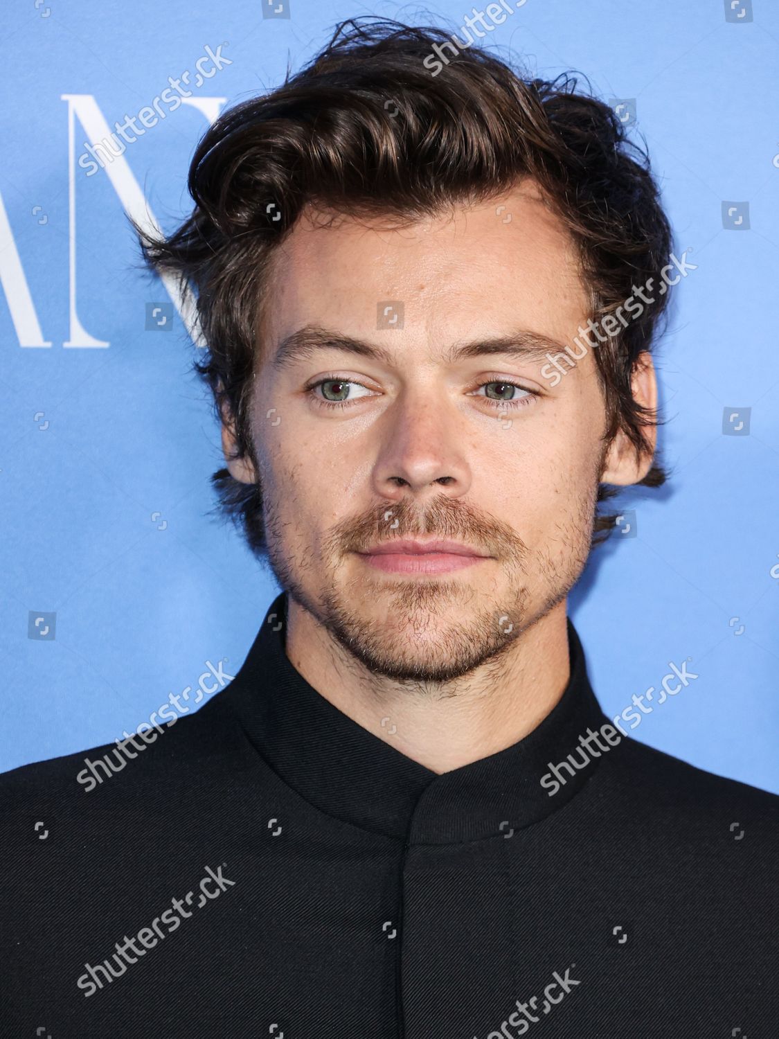 English Singer Songwriter Actor Harry Styles Editorial Stock Photo ...