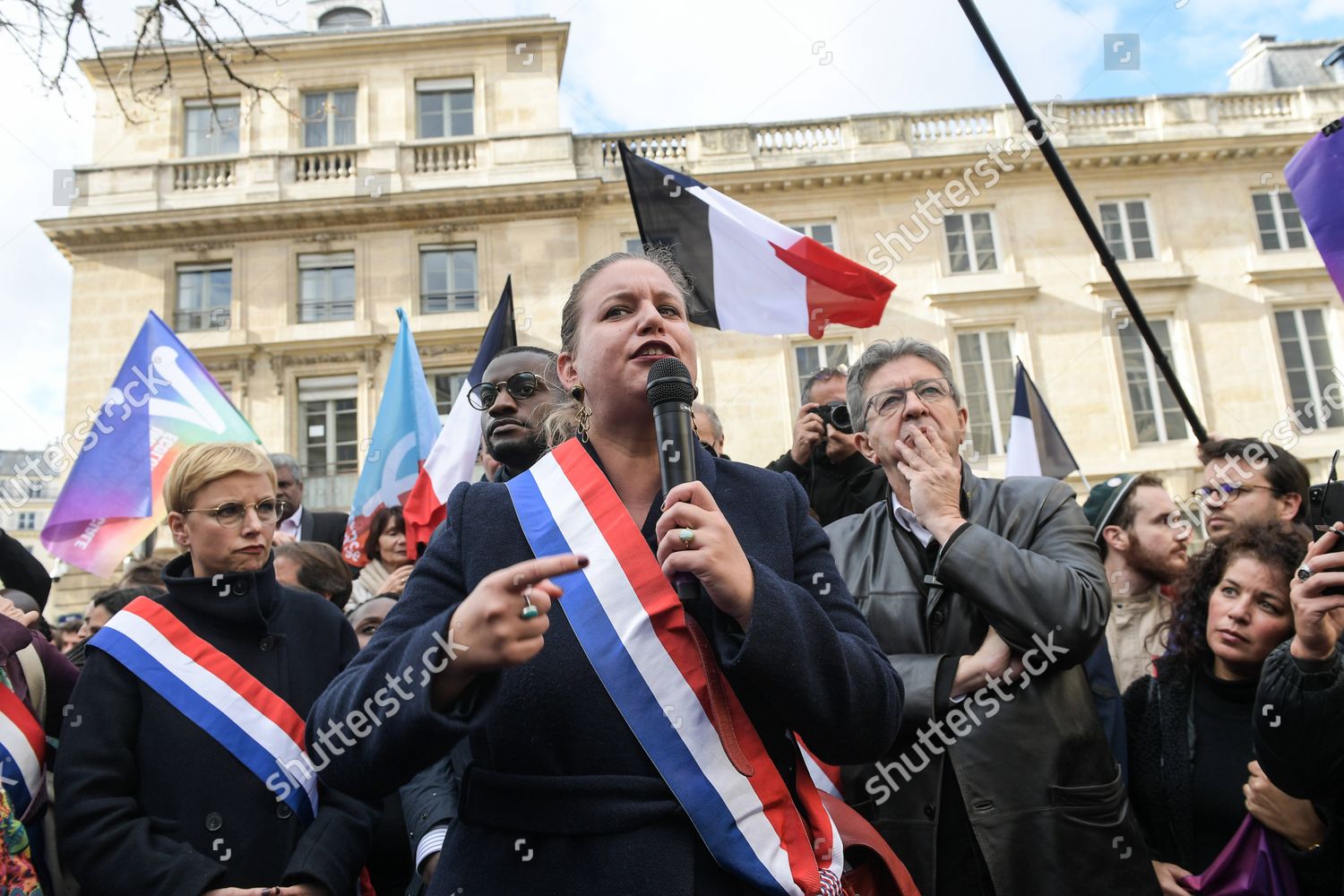 Rally Support Carlos Martens Bilongo Lfi Editorial Stock Photo - Stock ... Rally Support Carlos Martens Bilongo Lfi Editorial Stock Photo - Stock ...