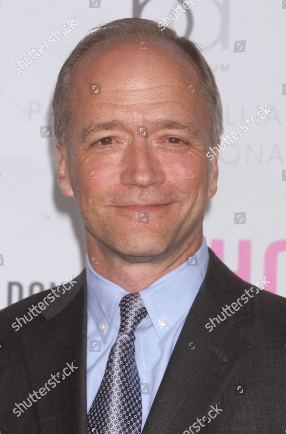 Douglas Mcgrath Has Passed Awaydirector Douglas Editorial Stock Photo ...