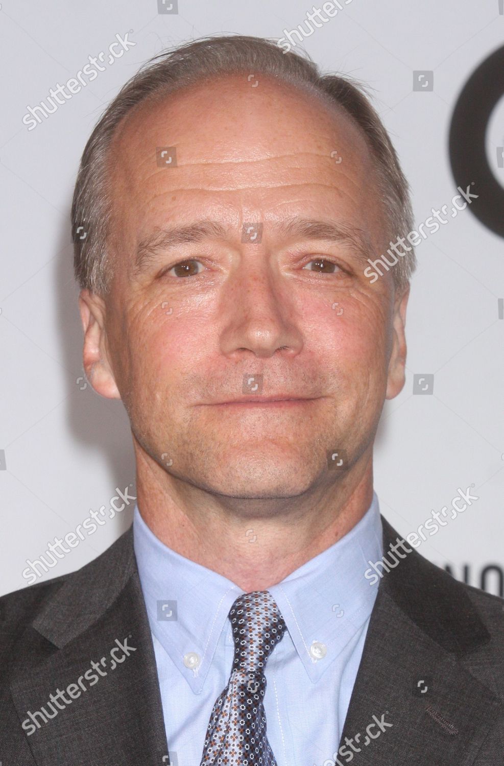 Douglas Mcgrath Has Passed Awaydirector Douglas Editorial Stock Photo ...