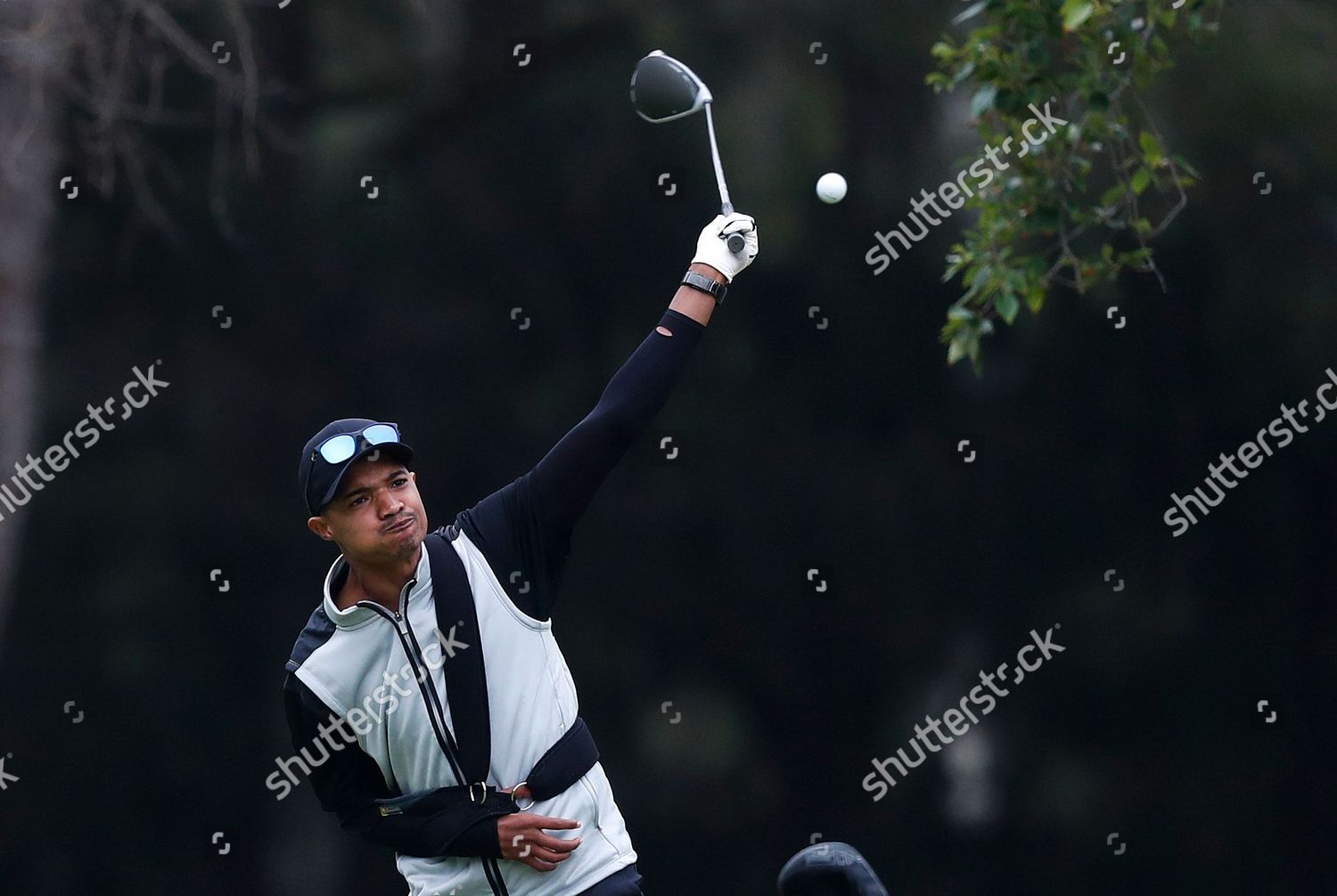Steve Jacobs South Africa Competes During Editorial Stock Photo - Stock ...