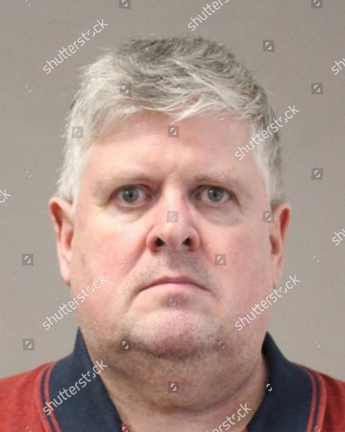 Paedophile Ian Winter Has Been Handed Editorial Stock Photo - Stock ...