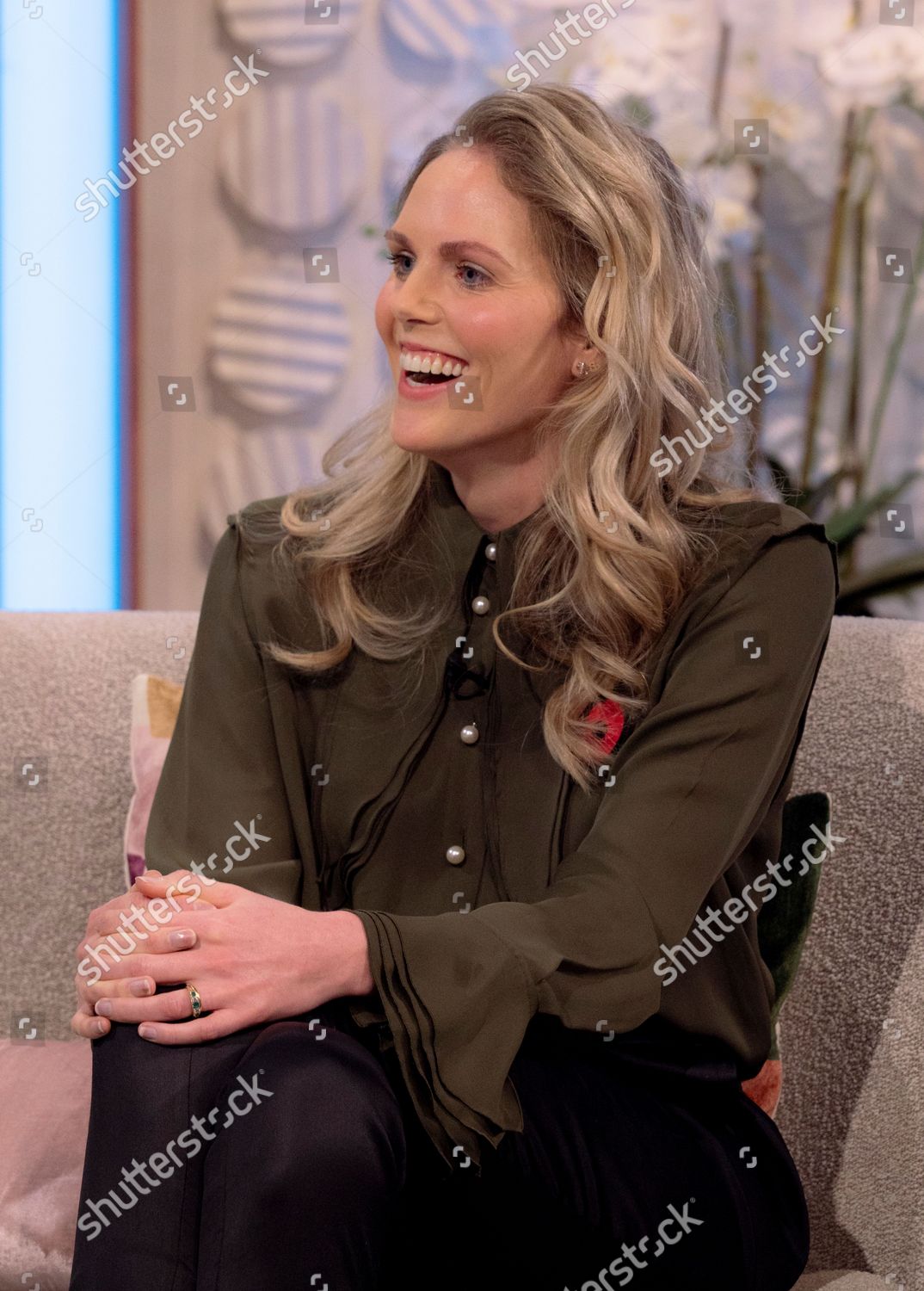 Cleo Watson Editorial Stock Photo - Stock Image | Shutterstock